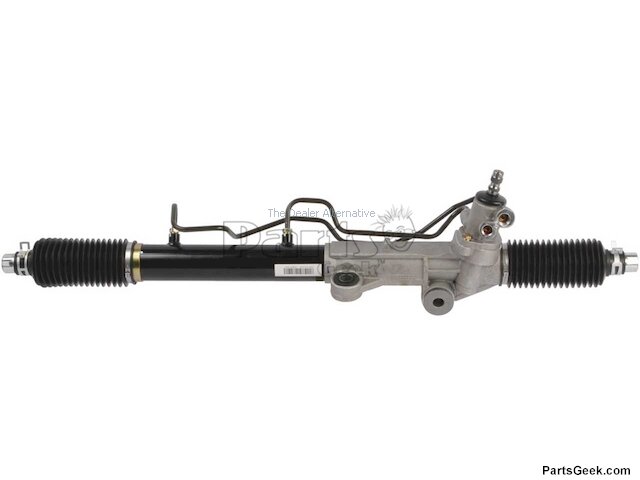 03 2003 Toyota Tacoma Steering Rack - Steering - A1 Cardone, API, Accu ...