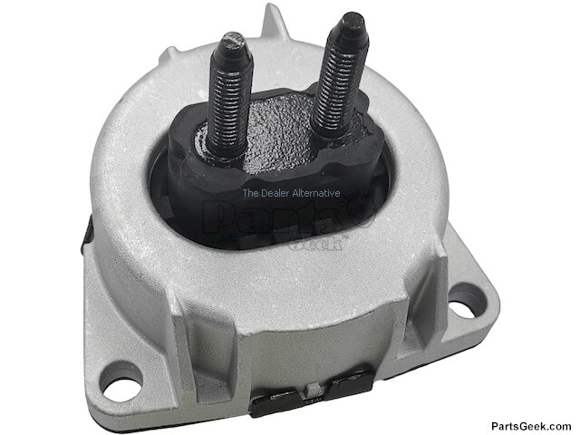 Dodge Durango Transmission Mount - Trans Mounts - Replacement Anchor ...