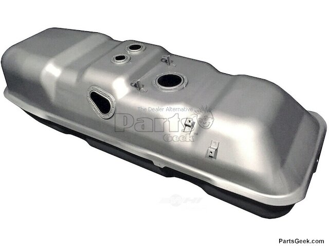 Toyota T100 Fuel Tank - Gas Tanks - Spectra Premium Dorman - 1995 1996 ...