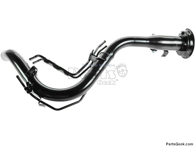 Subaru Fuel Filler Neck | Legacy Impreza Forester - 1997 1998 1999 2001