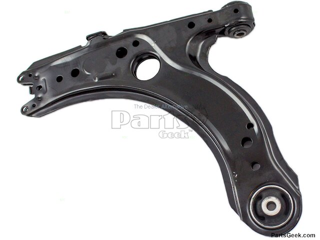 VW Volkswagen Golf Control Arm - Control Arms - Replacement Dorman ...