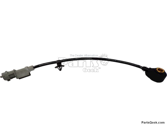 Hyundai Accent Knock Sensor - Engine Sensors - Replacement Standard ...