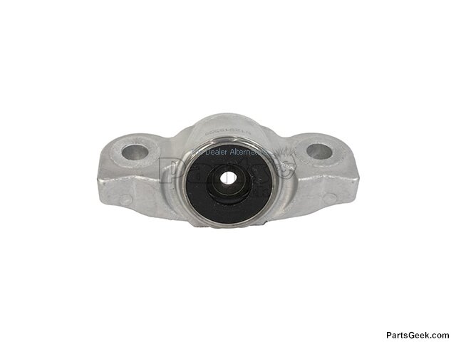 15 2015 Ford Edge Shock Mount - Suspension - Motorcraft, Rear, Rear ...