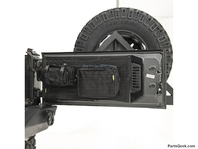 Truck Tailgate Replacement - Aftermarket Tailgates | Parts Geek