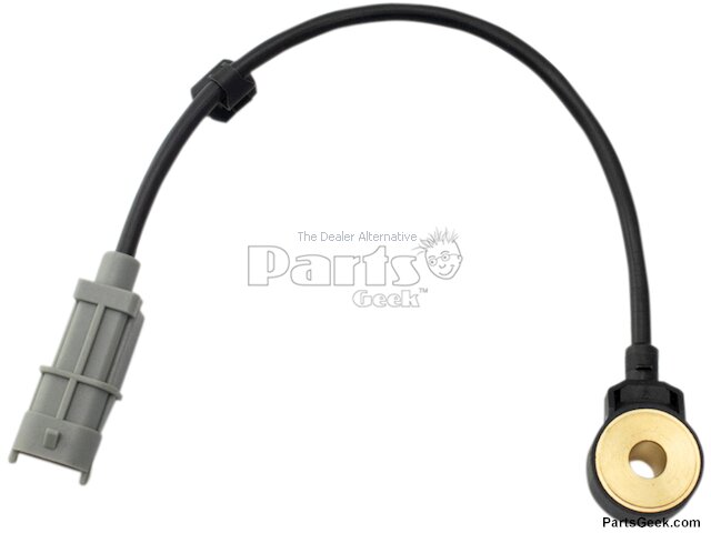 Hyundai Accent Knock Sensor - Engine Sensors - Replacement Standard ...