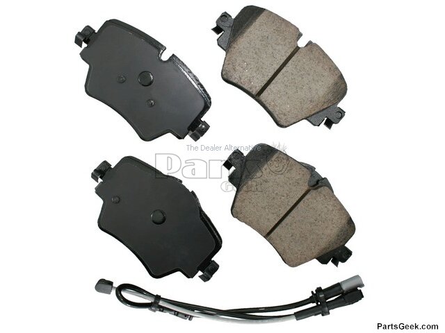 Mini Cooper Countryman Parts - PartsGeek.com