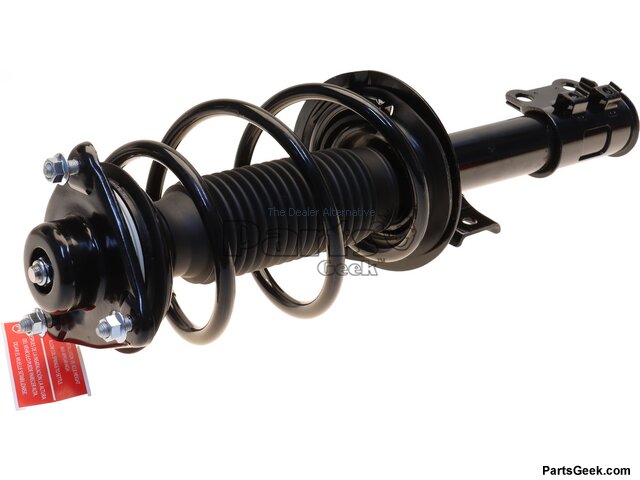 13 2013 Kia Optima Strut Assembly - Suspension - API, Autopart Premium ...