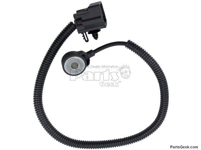 Ford Ranger Knock Sensor - Engine Sensors - Replacement Standard Motor ...