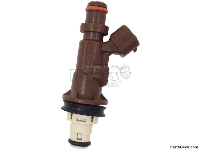 Toyota 4Runner Fuel Injectors - Injector - Replacement GB ...