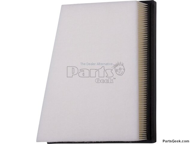 21 2021 Buick Encore GX Air Filter - Air Intake - AC Delco, API ...