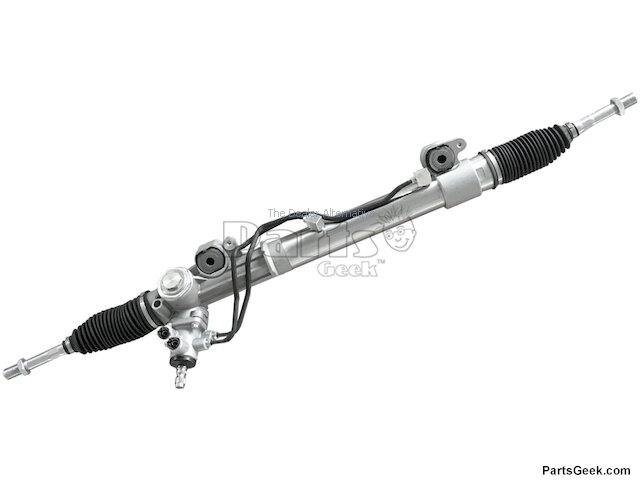 Lexus LX470 Steering Rack - Steering Racks - Replacement A1 Cardone ...