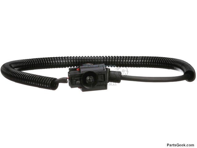 Ford Ranger Knock Sensor - Engine Sensors - Replacement Standard Motor ...