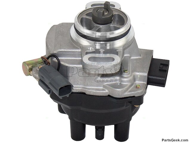 Nissan Sentra Distributor - Ignition Distributors - Replacement A1 ...