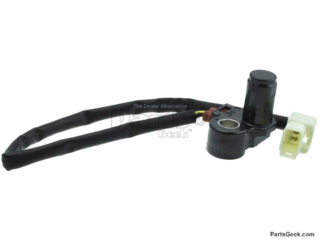 Automatic Transmission Speed Sensor - Transmission Sensor Replacement