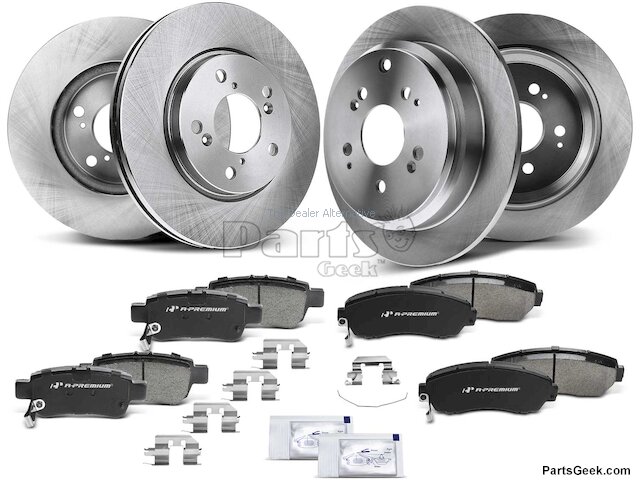 Discount Honda Auto Parts Online - Genuine OEM Honda Parts