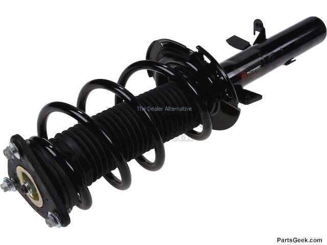 17 2017 Ford Escape Strut Assembly - Suspension - API, Autopart Premium ...