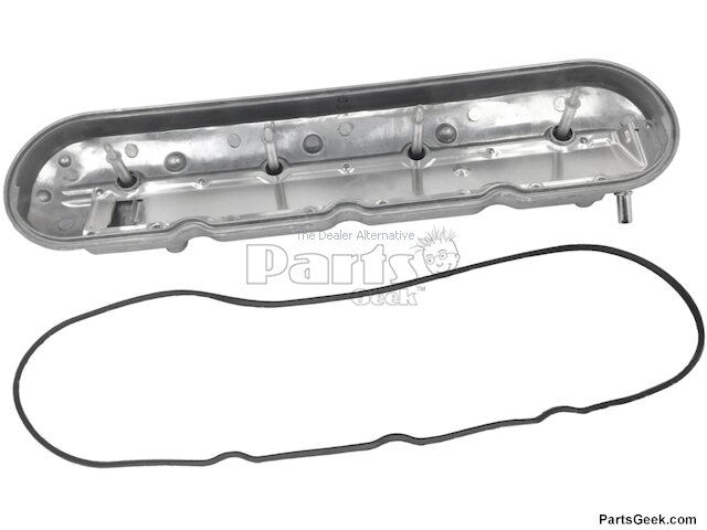 GMC Valve Cover | Sierra 1500 Yukon Yukon XL 1500 Acadia - 2011 2007 ...