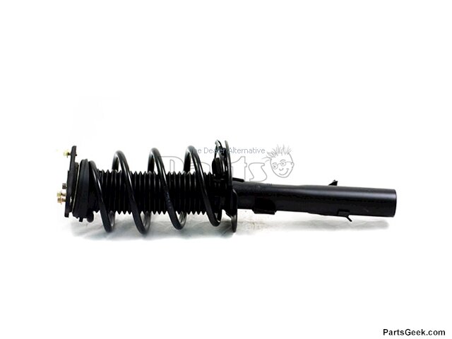 14 2014 Ford Escape Strut Assembly - Suspension - API, Bilstein, DIY ...