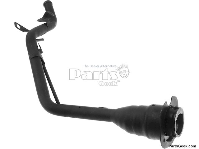 10 2010 Ford Escape Fuel Filler Neck - Fuel Delivery - Autopart Premium ...