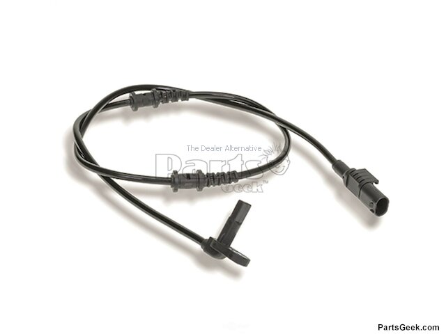 12 2012 Mercedes Sprinter 2500 ABS Speed Sensor - Brake - APA/URO Parts ...