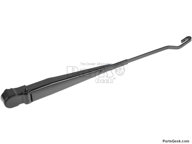 Windshield Wiper Arm - Front, Rear Wiper Arm Replacement | Parts Geek