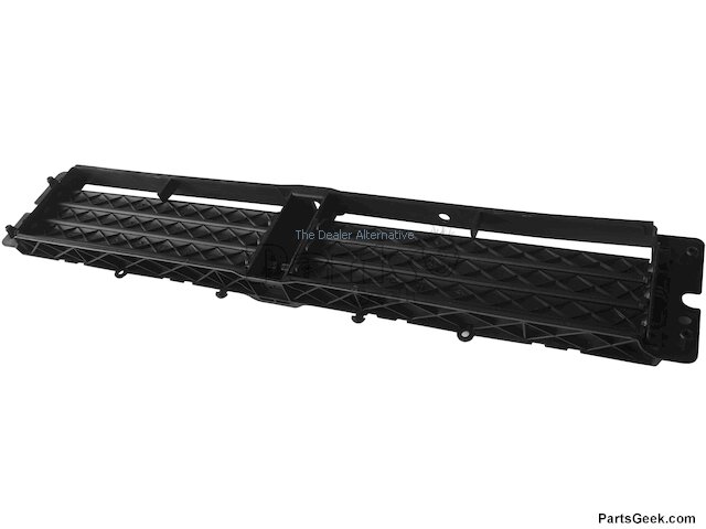 20 2020 Buick Envision Radiator Shutter Assembly - Cooling System ...