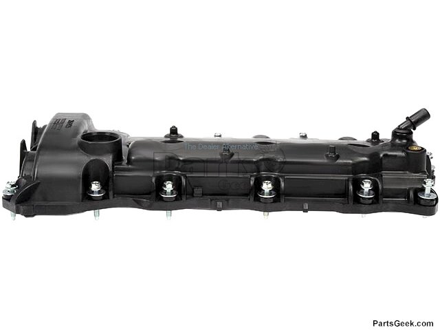 GMC Valve Cover | Sierra 1500 Yukon Yukon XL 1500 Terrain - 2011 2007 ...