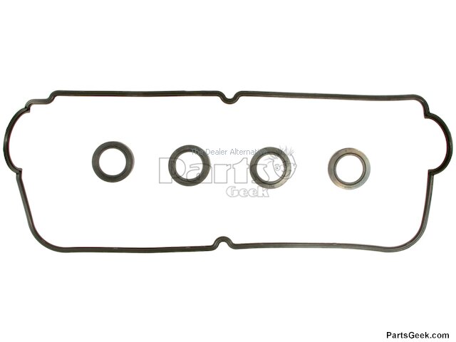 Chevrolet Tracker Valve Cover Gasket - Valve Cover Gaskets - APEX ...