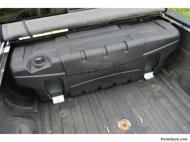 02 2002 Ford F350 Super Duty Fuel Tank - Fuel Delivery - Action Crash ...