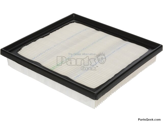 20 2020 Subaru Forester Air Filter - Air Intake - AC Delco, AEM, AFE ...