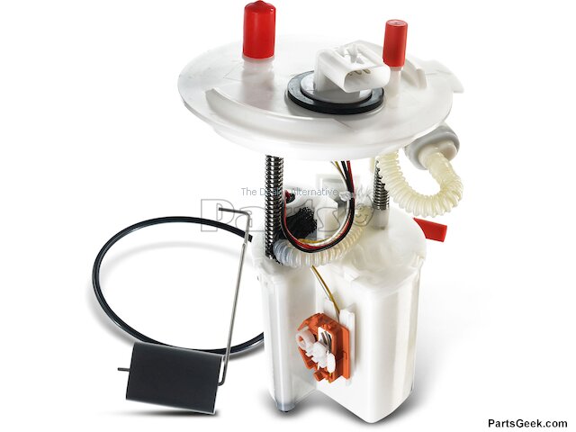 05 2005 Ford Five Hundred Fuel Pump - Fuel Delivery - API, Autobest ...