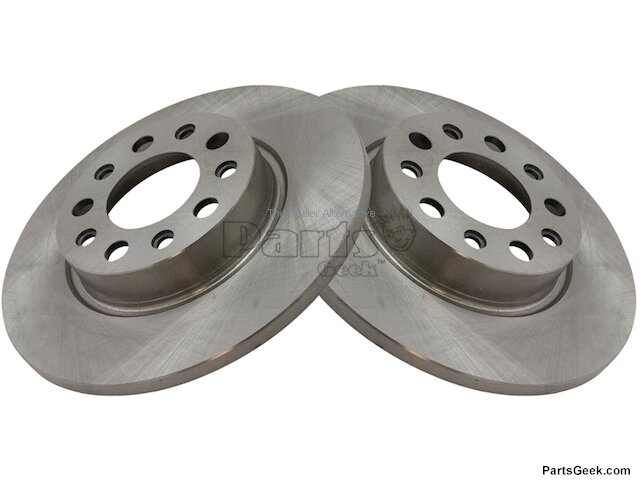 18 2018 Jeep Compass Brake Rotor - Brake - AC Delco, API, Autopart ...