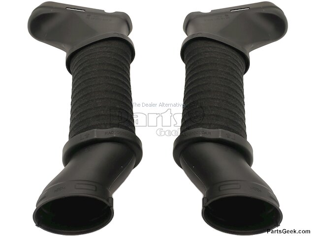 14 2014 Mercedes CLS550 Air Intake Hose - Air Intake - APA/URO Parts ...