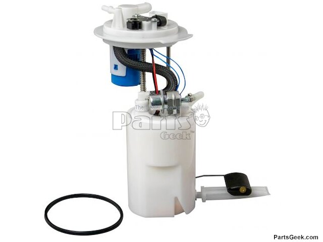 Kia Optima Fuel Pump - Gas Pumps - Replacement Airtex Standard Motor ...