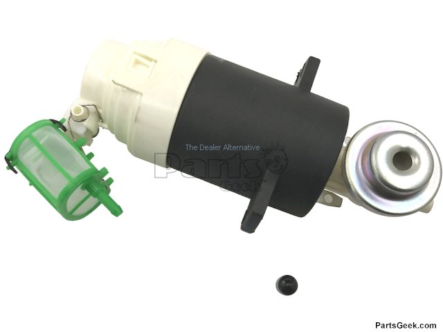 Nissan D21 Fuel Pump - Gas Pumps - Replacement US Motor Works Genuine ...