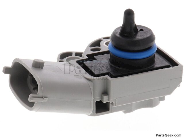 Land Rover Fuel Pressure Regulator | Discovery LR2 Range Rover - 1998 ...