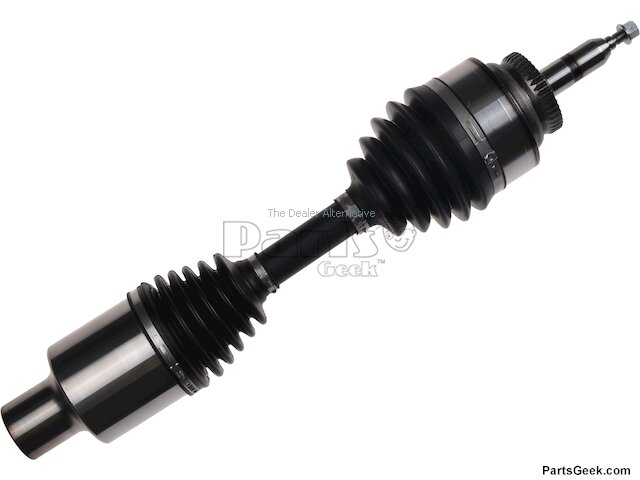 18 2018 Ford F150 Axle Assembly - Driveshaft & Axle - A1 Cardone, API ...
