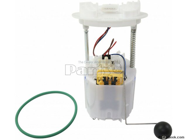 09 2009 Dodge Challenger Fuel Pump - Fuel Delivery - APA/URO Parts, API ...