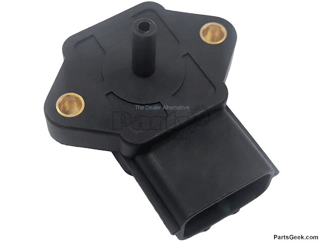 Mazda MPV MAP Sensor - Engine Sensors - Hitachi Genuine Vemo SKP Beck ...
