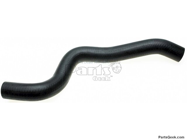 Mazda 3 Radiator Hose - Radiator Upper and Lower Hoses - Genuine Gates ...