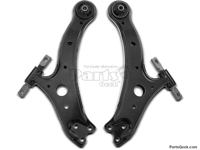 04 2004 Lexus RX330 Control Arm - Suspension - AC Delco, API ...