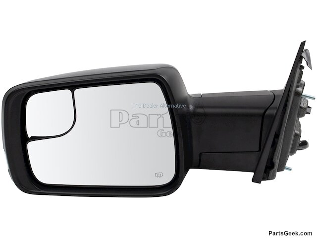 20 2020 Ram 1500 Mirror - Body Mechanical & Trim - Action Crash ...