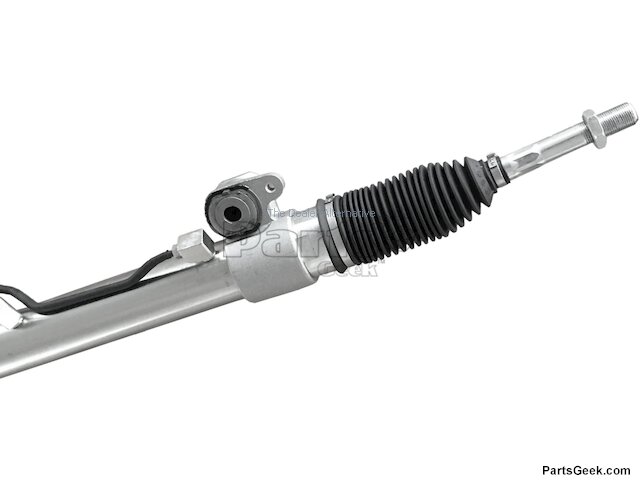 Lexus LX470 Steering Rack - Steering Racks - Replacement A1 Cardone ...
