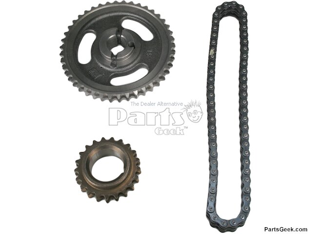 Mercury Timing Chain | Mountaineer Grand Marquis Sable Marauder - 2004 ...