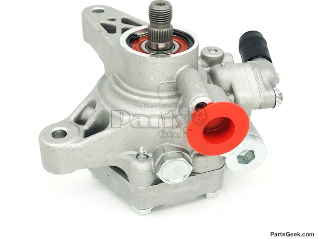 Power Steering Pump Cost - Power Steering Pump Replacement | Parts Geek