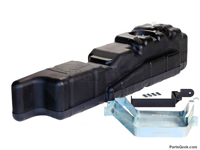 Ford F450 Super Duty Fuel Tank - Gas Tanks - Action Crash Spectra ...