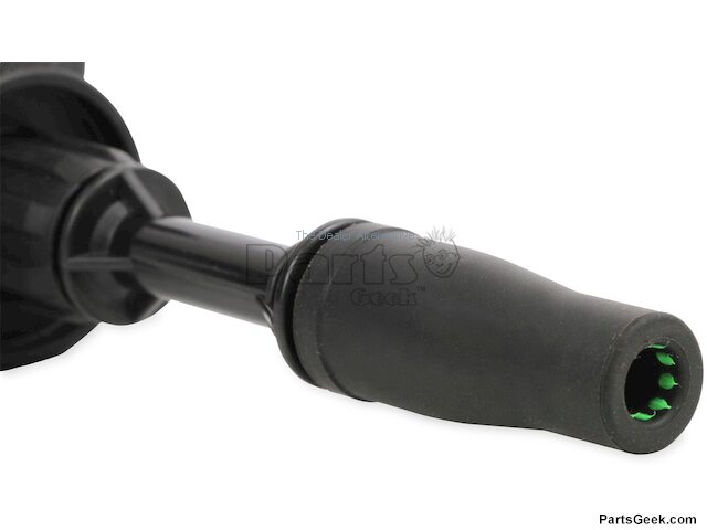 Chevrolet Traverse Ignition Coil - Ignition Coils - Replacement TRQ ...