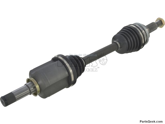 13 2013 Ford Edge Axle Assembly - Driveshaft & Axle - A1 Cardone, API ...