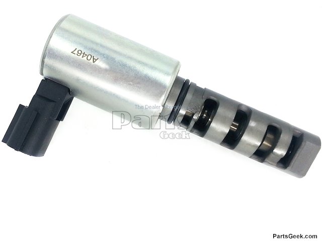 Lexus ES300 Variable Timing Solenoid - VVT Solenoid - Replacement ...