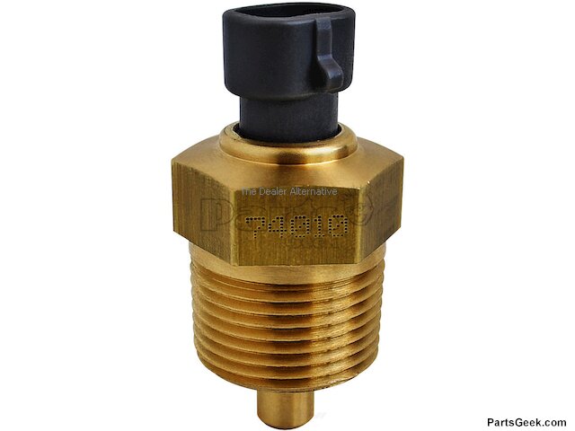 06 2006 Freightliner Columbia Water Temperature Sensor - Fuel Injection ...